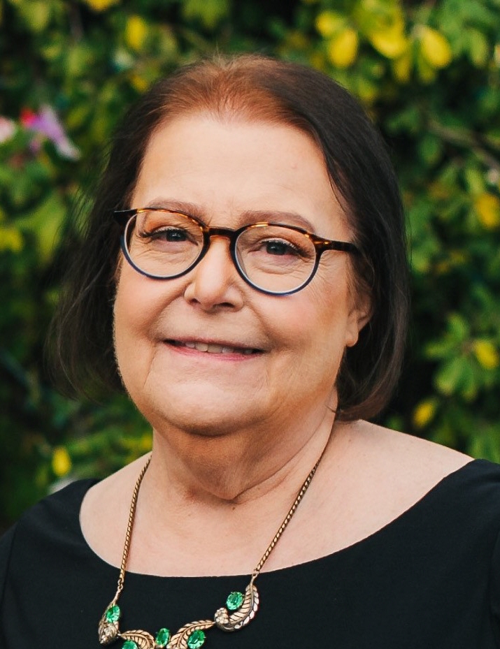 Terri Clements - 2022 - Ivie Funeral Home