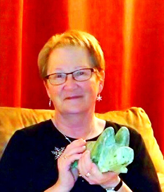 Helen MacKay - 2022 - Eagles Funeral Home