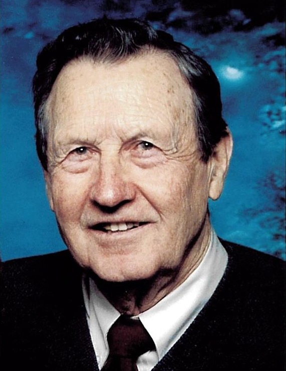 Robert Monroe "Skip" Raisbeck - 2017 - Martin Schwartz Funeral Homes ...