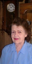 Alice Mae Kelly Rankin Obituary - 2012 - Wiers Mortuary Chapel