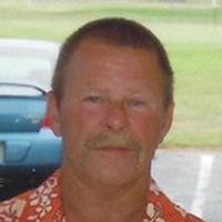 Randall Craig Martin - 2016 - Thornton Funeral Home & Cremation Center