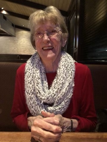 Beverly Ann Mathews - 2022 - Millard Family Funeral Chapels