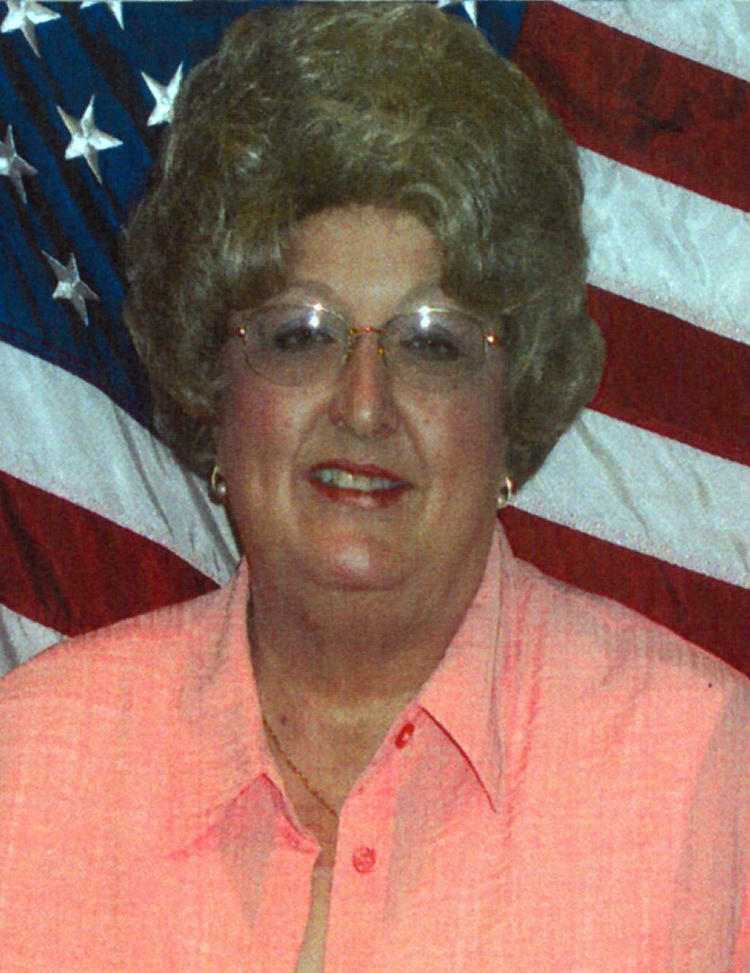 Arlene M. Anderson - 2022 - Sturtevant Funeral Home & Crematory