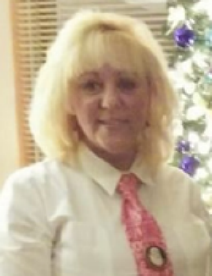 Teresa Lea Hamilton - 2022 - C & S Fredlock Funeral Home, P.A.