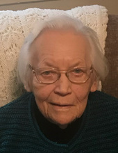 Mary Elaine Roth - 2022 - Miller Funeral Chapel Limited