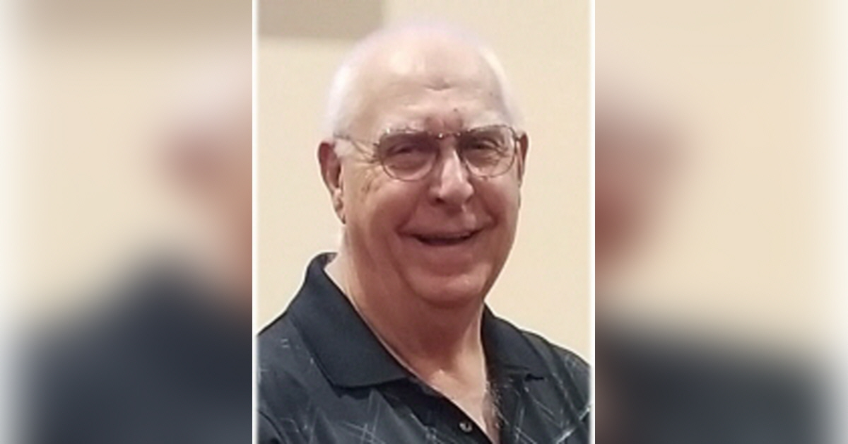 Obituary information for Joseph T. Rozek