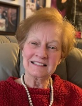 Carolyn Marie Suggs - 2022 - Burnside Funeral Home