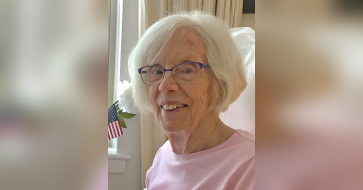 Obituary information for Jeanne Ferris Berry