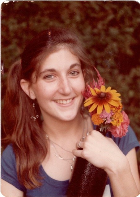 Amy Eckman - 2022 - Lownes Family Funeral Home