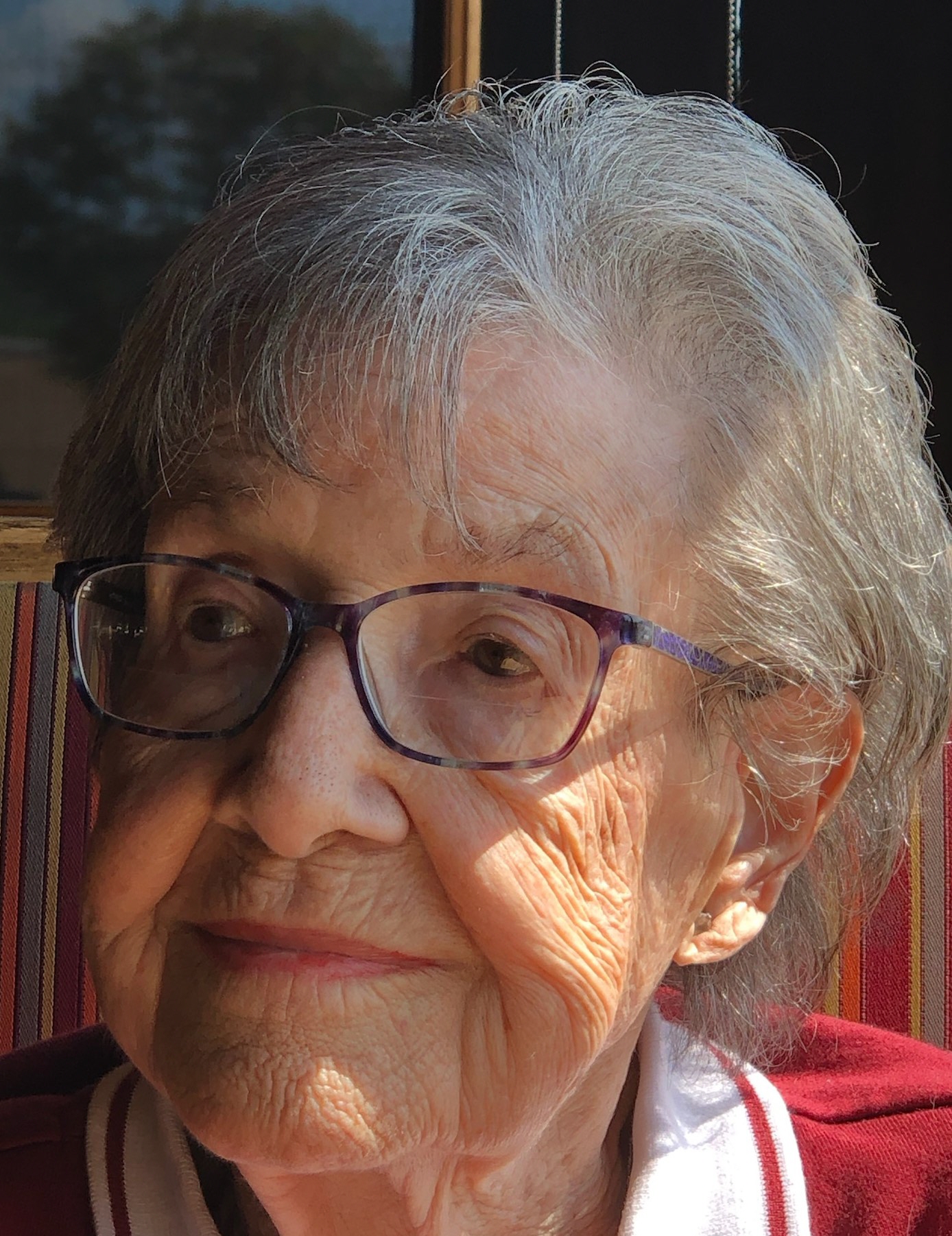 Mary Peroni - 2022 - Czelusniak Funeral Home