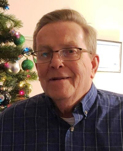 Robert Fitzgerald - 2022 - Thomas L Nied Funeral Home Inc