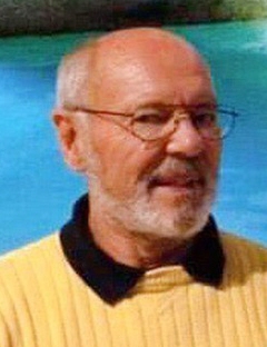 Gary Raymond Erhard - 2022 - Allred Funeral Home