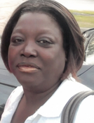 Sharon Yvette Mack - 2022 - Sarah L. Carters Funeral Home