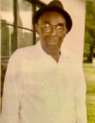 John Wesley Elliott - 2022 - Dafford Funeral Home