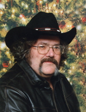 Bruce Duane Fitzgerald Obituary - 2022 - Nalder Funeral Home