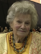 Patsy Coleman - 2022 - Robertson County Funeral Home