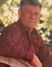 Paul Hammon - 2022 - Alexander Gray Funeral Home