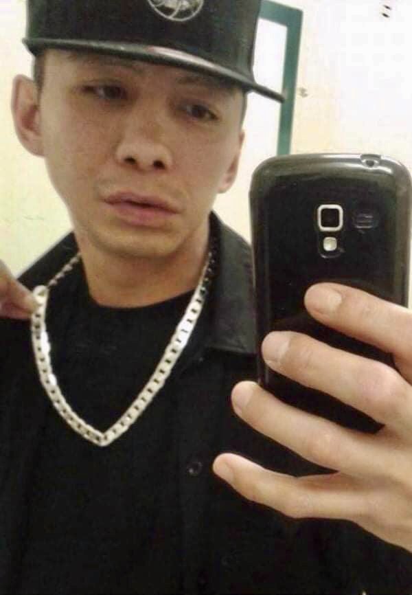 Riley Carson Whiteway - 2021 - Aboriginal Funeral Chapel