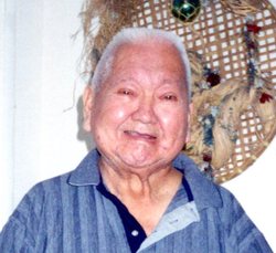 Edward 'Edwin' Richards III - 2016 - Wiers Mortuary Chapel