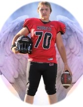 James Dean Woodyard - 2021 - Henry-Olson Funeral Home and Crematory