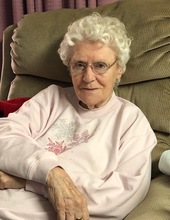 Kate Mammen - 2019 - Henry-Olson Funeral Home and Crematory