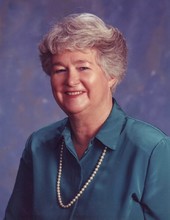 Mary Margaret Wolters Obituary - 2017 - Henry-Olson Funeral Home and ...