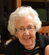 Dagmar Madeline Larsen - 2016 - Henry-Olson Funeral Home and Crematory