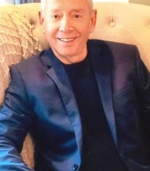 David Michael Friel - 2022 - Adams-Perfect Funeral Homes