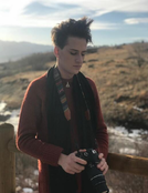 Ben Michael Senter - 2022 - Lewis and Glenn Funeral Home and Fairview ...