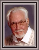 Benjamin W. Haigh - 2014 - Henry-Olson Funeral Home and Crematory