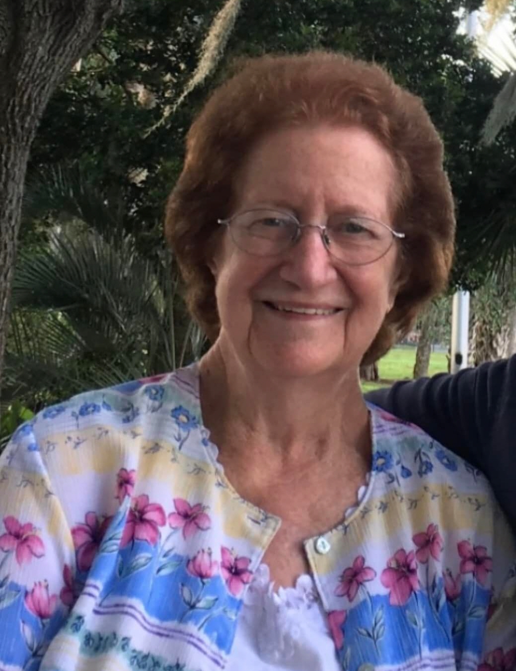 Wanda Tillman Stephens - 2022 - Brunswick Memorial Park Funeral Home ...