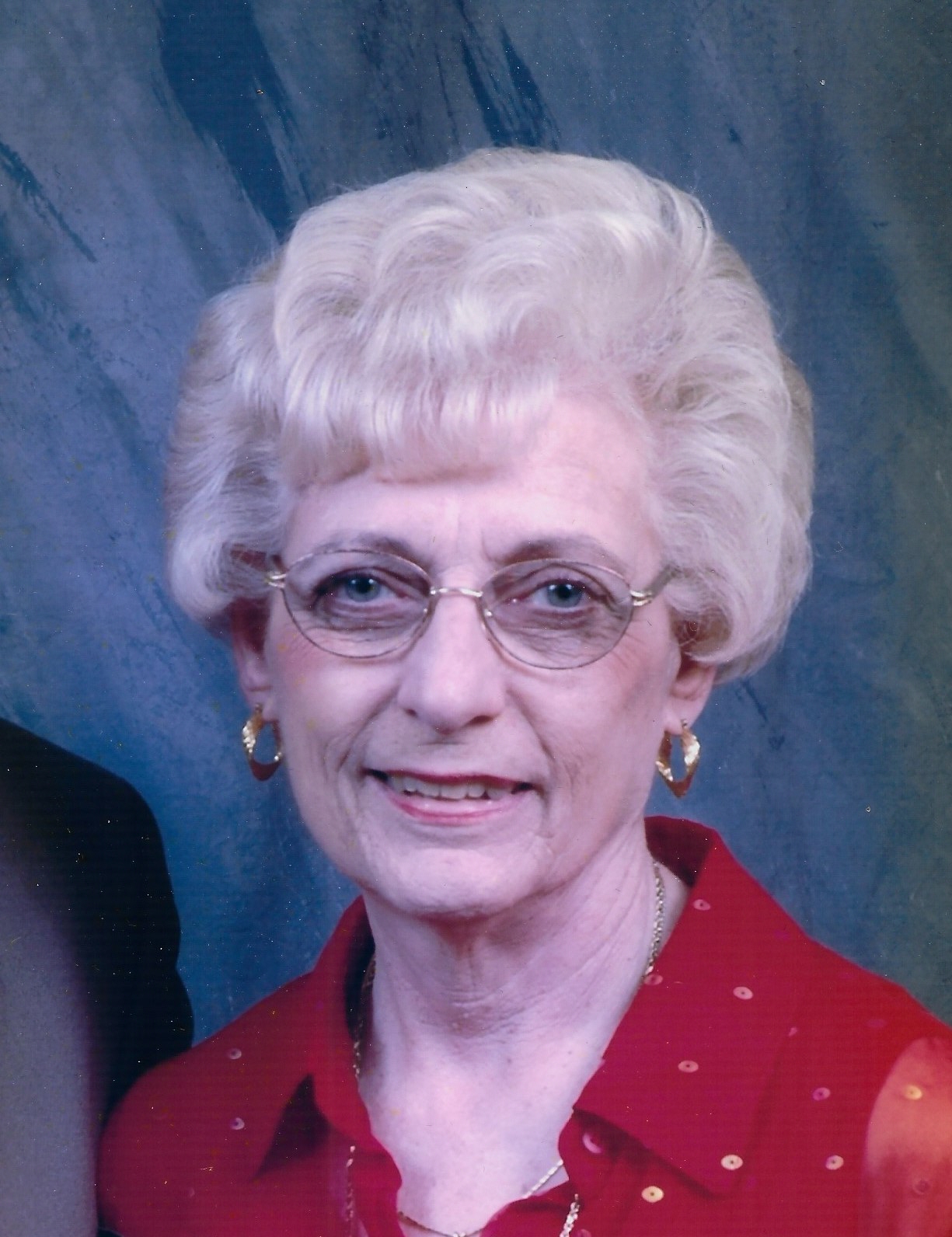 Margaret Angell Richards - 2022 - Marek-Burns-Laywell Funeral Home