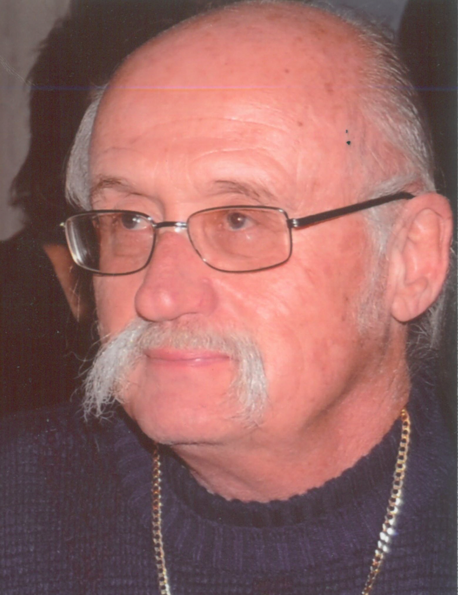 Charles Edward Hall, Jr. - 2022 - Sturtevant Funeral Home & Crematory