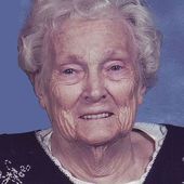 RUTH REED - 2012 - Henry-Olson Funeral Home and Crematory