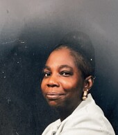 Alice Yolanda Walker - 2022 - Ellis D. Jones & Sons Funeral Directors