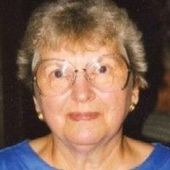 Geraldine WOOD - 2011 - Henry-Olson Funeral Home and Crematory