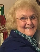 Ada Sue Smith - 2022 - Preston Funeral Home
