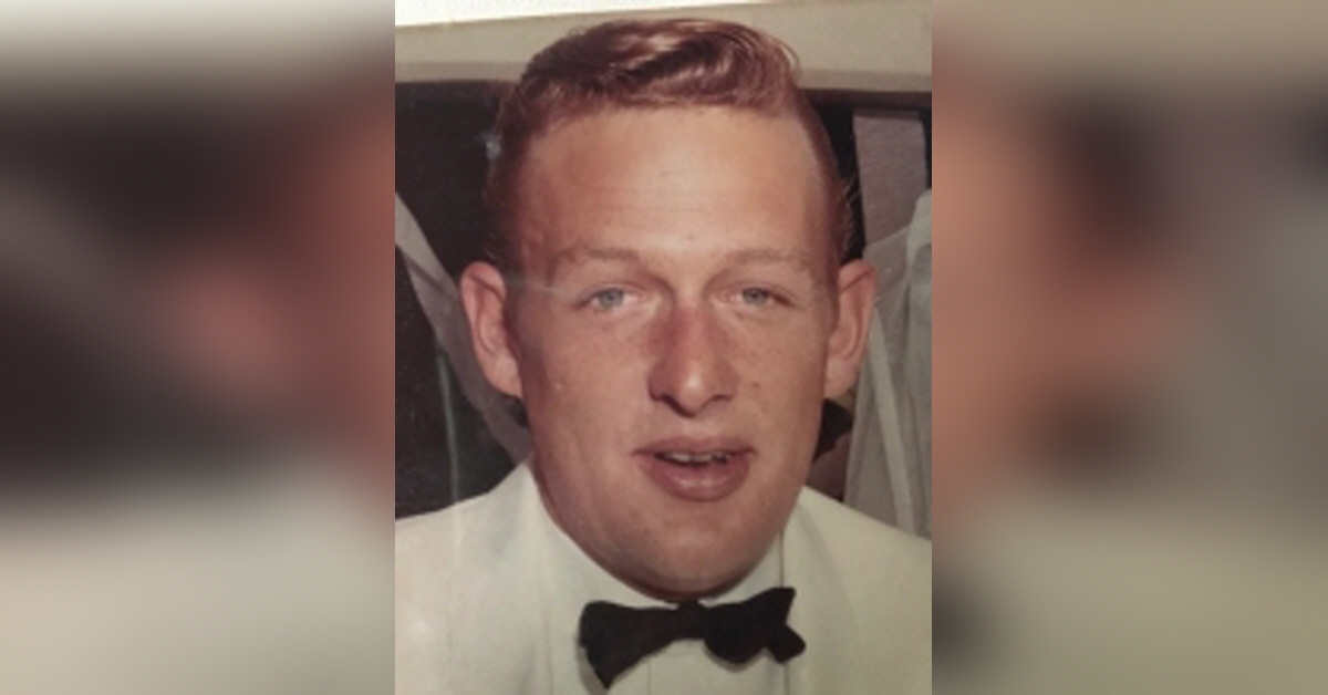 Obituary information for Ashley Thomas DePriest