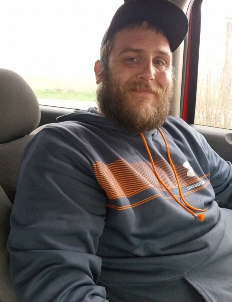 Justin Jared Tullos - 2022 - Hackman Family Funeral Homes