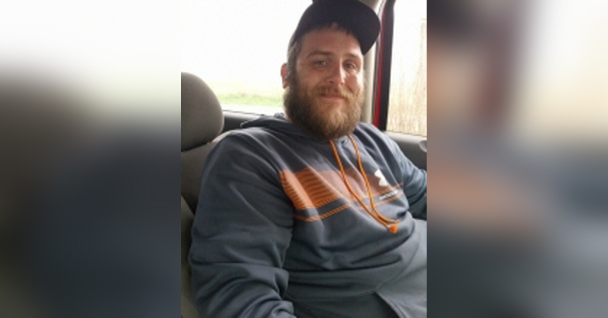 Obituary information for Justin Jared Tullos