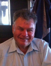 Elmer Jean Gaudry - 2022 - MacKenzie Funeral Chapel