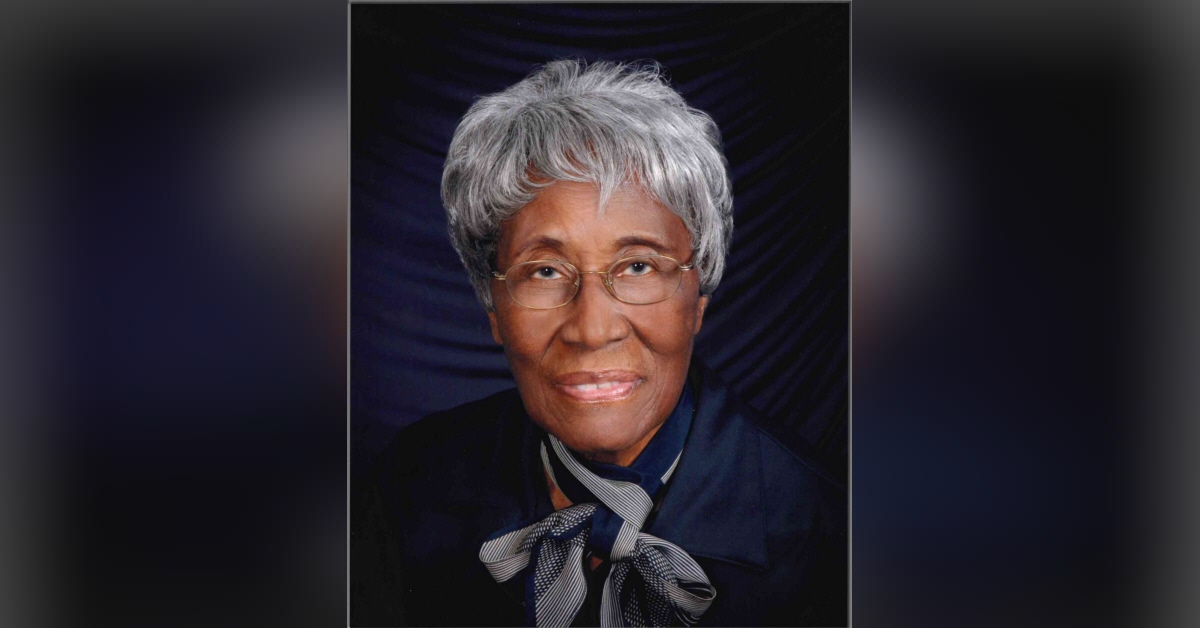 Obituary information for Berniece H. Johnson