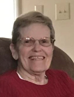 Doris Dean Fox - 2022 - Blileys