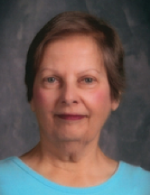 Diana M. Eaton Obituary - 2022 - Shirley & Stout, Hasler & Stout, Stout ...