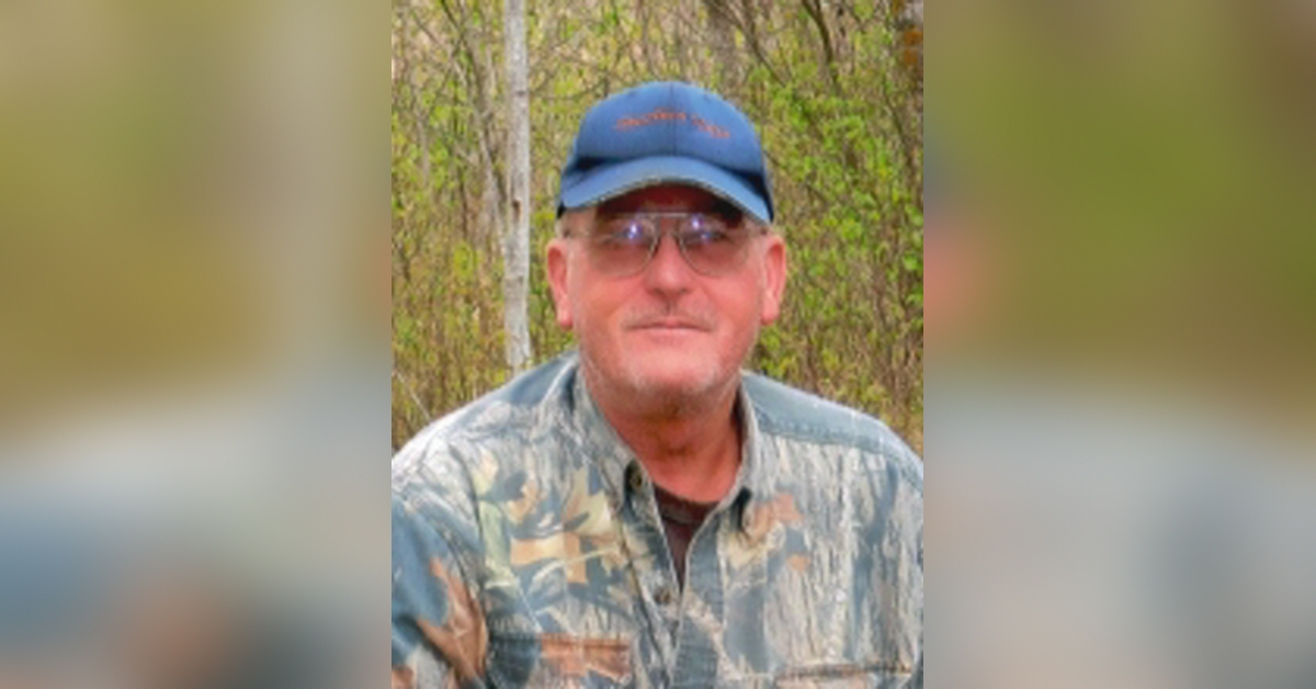 Obituary information for Ross Thompson