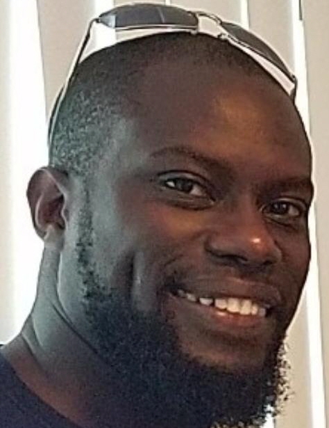 Alexius Ray Scott - 2022 - Palmetto Mortuary