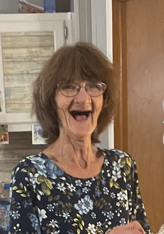 Lucinda "Cindy" Lou Martin Gooden - 2022 - Ford Funeral Homes