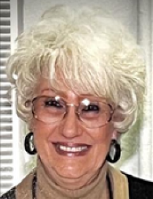 Sally Kay Tucker - 2022 - Holmes-Coffey-Murray Funeral Home