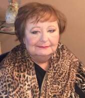 Debra Kelly - 2022 - Wartman Funeral Home Inc.