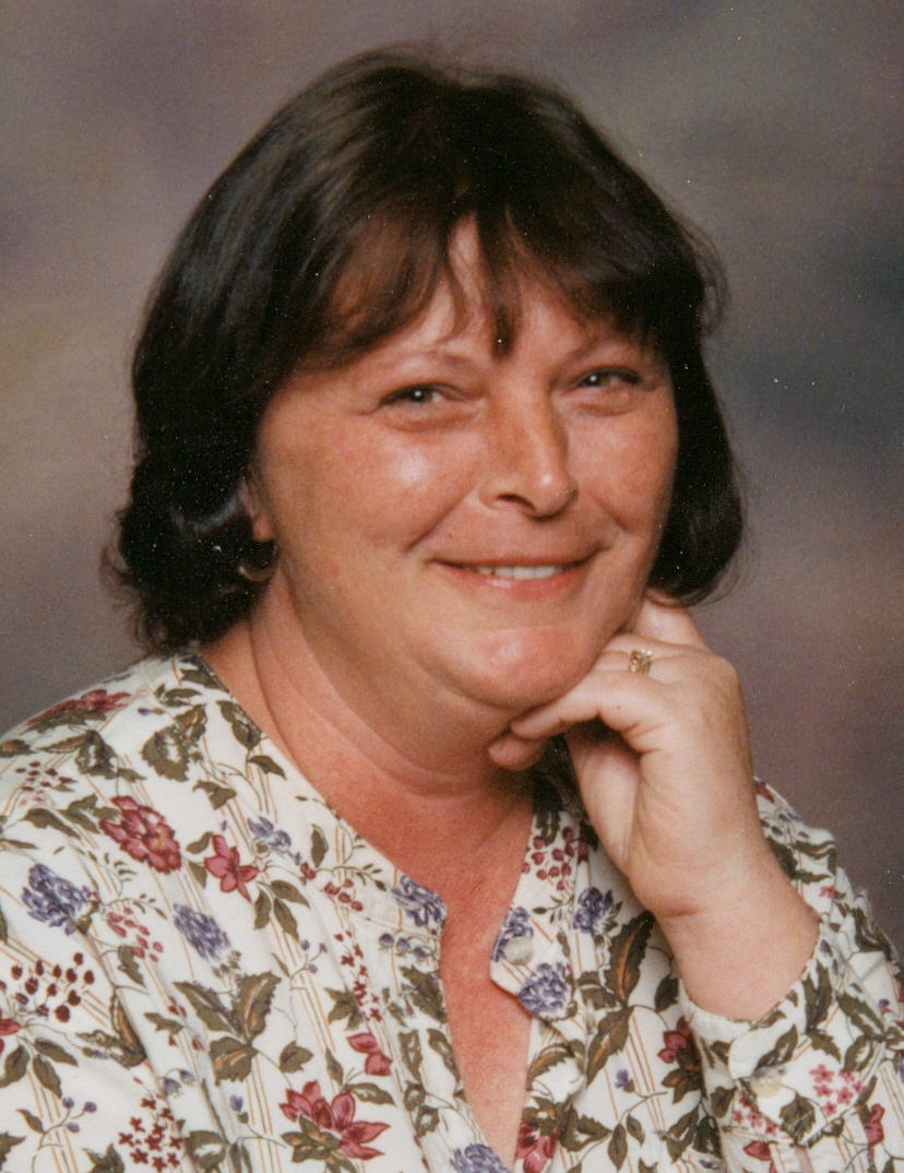 Alice Alexander - 2022 - Brackett Funeral Home